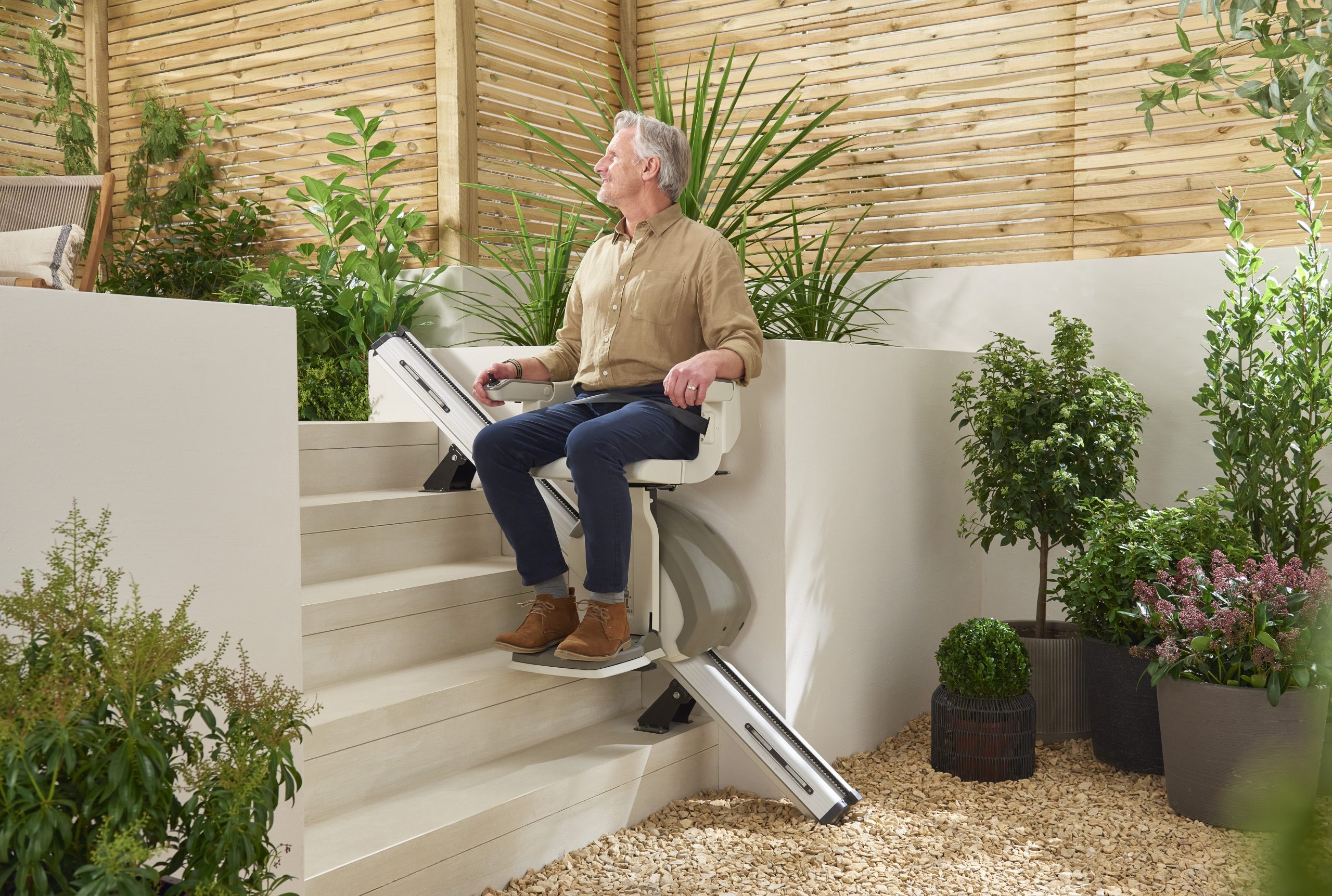 Stairlifts | Stairlifts & Mobility Solutions