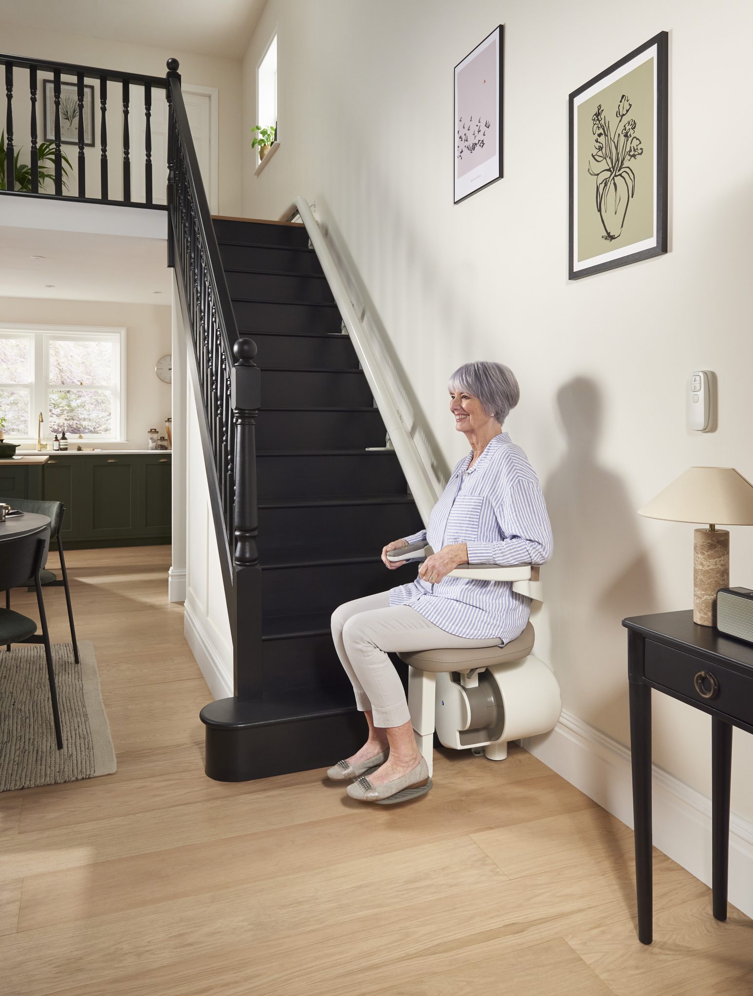Stairlifts & Mobility Solutions | Home Mobility Aids